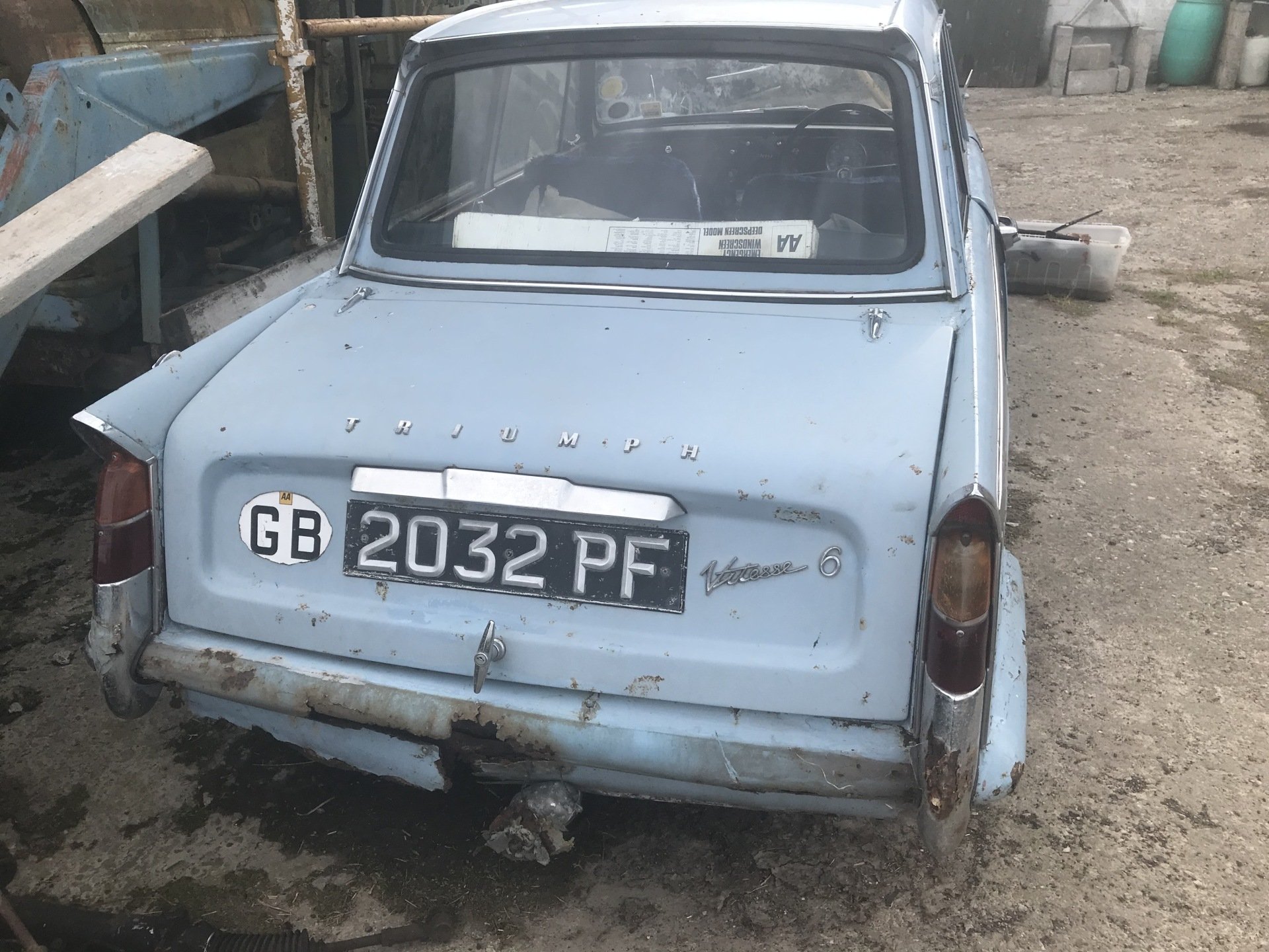 Car Repairs | Perth | Chic Doig Classic Sportscars Ltd