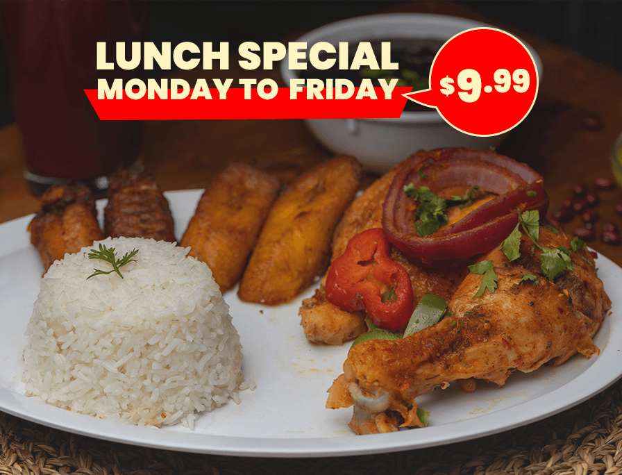 The Best Latin Food in Fort Lauderdale | Taco Tuesday and Happy Hour!