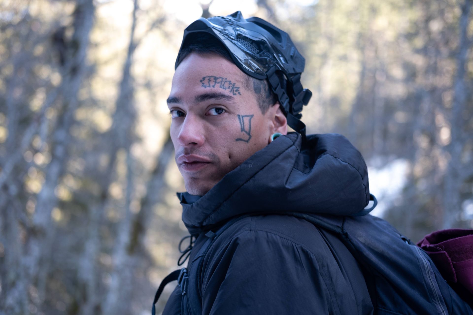 Tattoo Studio Camden Town, London | Sai Sai Ink