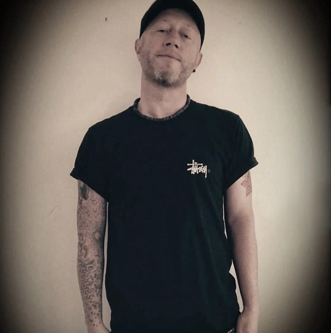 Tattoo Studio Camden Town, London | Sai Sai Ink