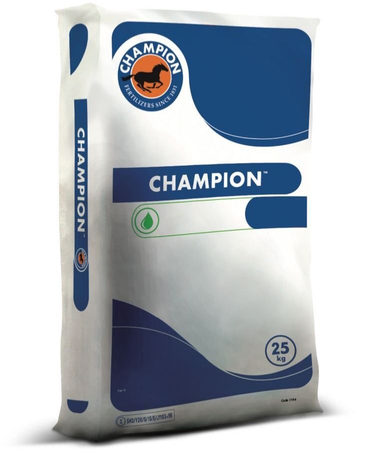 Fertilizers