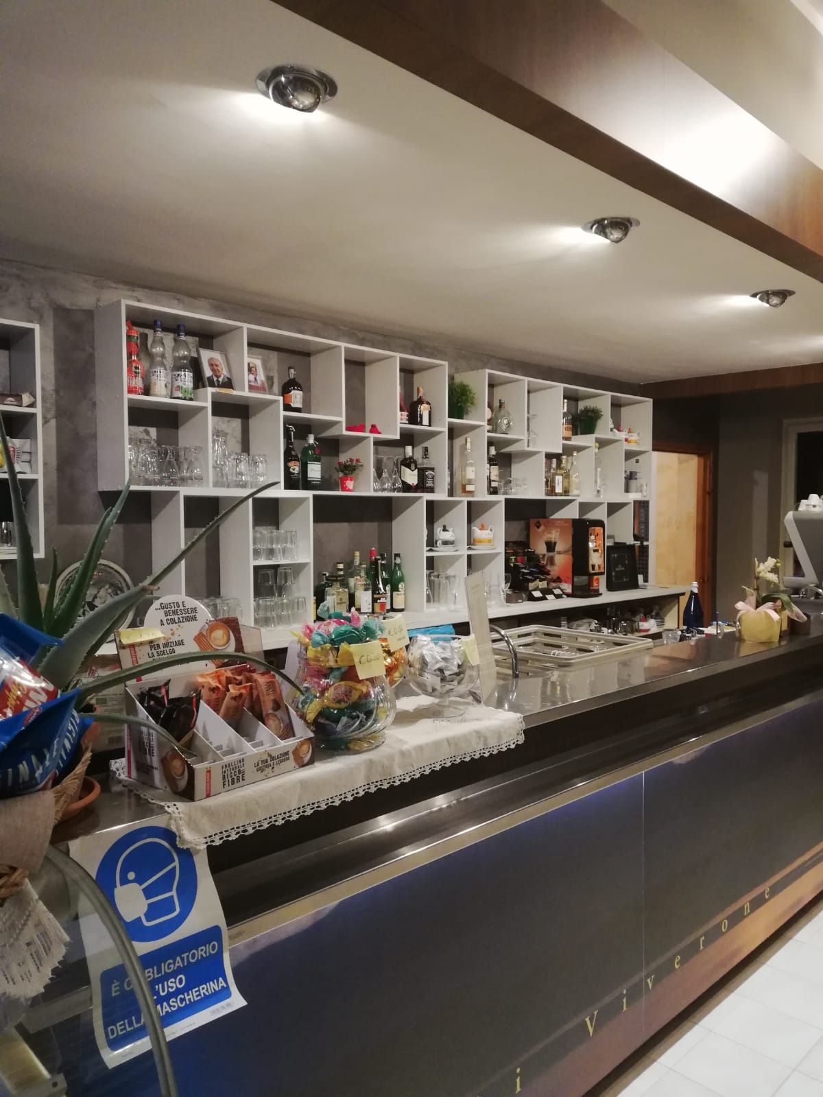 Ristorante con vista lago | Viverone | Ristorante dei Pescatori