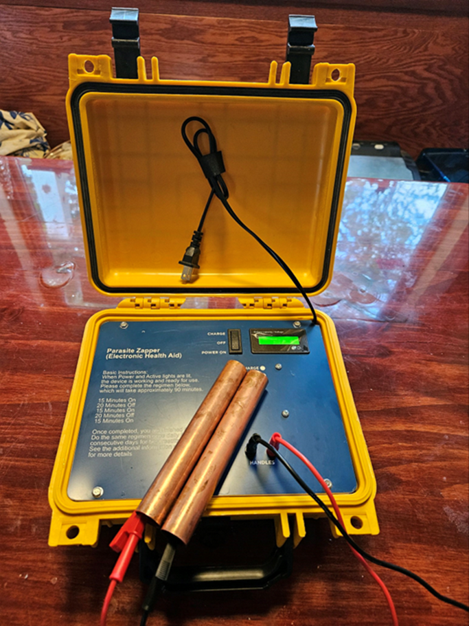 NES Health | Minnesota | 218-866-0963