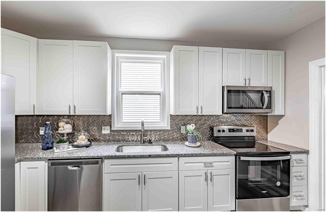 Durable Cabinets – St. Louis, MO – Cabinets & Granite, Inc.