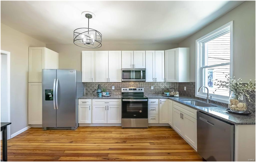 Durable Cabinets – St. Louis, MO – Cabinets & Granite, Inc.