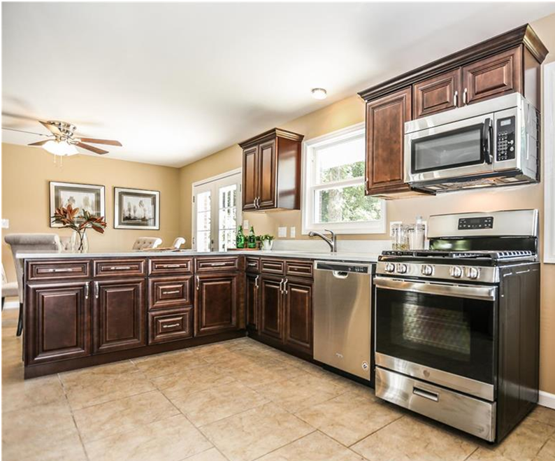 Durable Cabinets – St. Louis, MO – Cabinets & Granite, Inc.