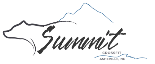 Summit CrossFit | Best CrossFit Gym in Asheville, NC