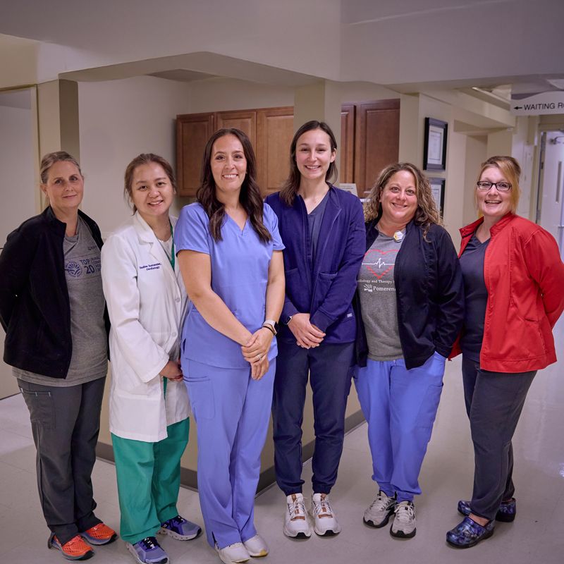 Pomerene Hospital | The Premier Health Care Facility Holmes County Ohio