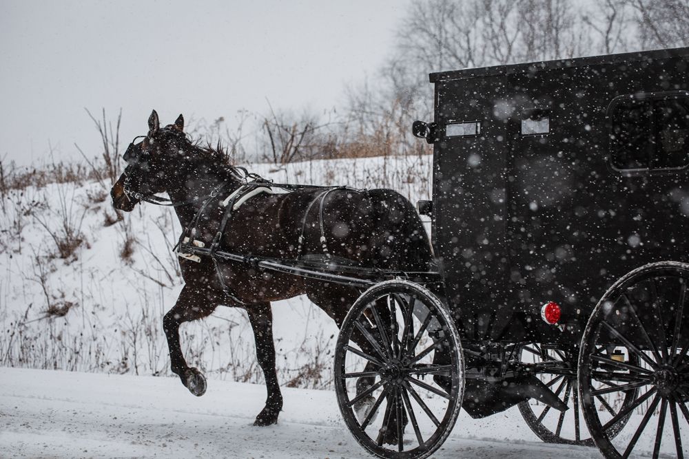 Pomerene Hospital | The Premier Health Care Facility Holmes County Ohio