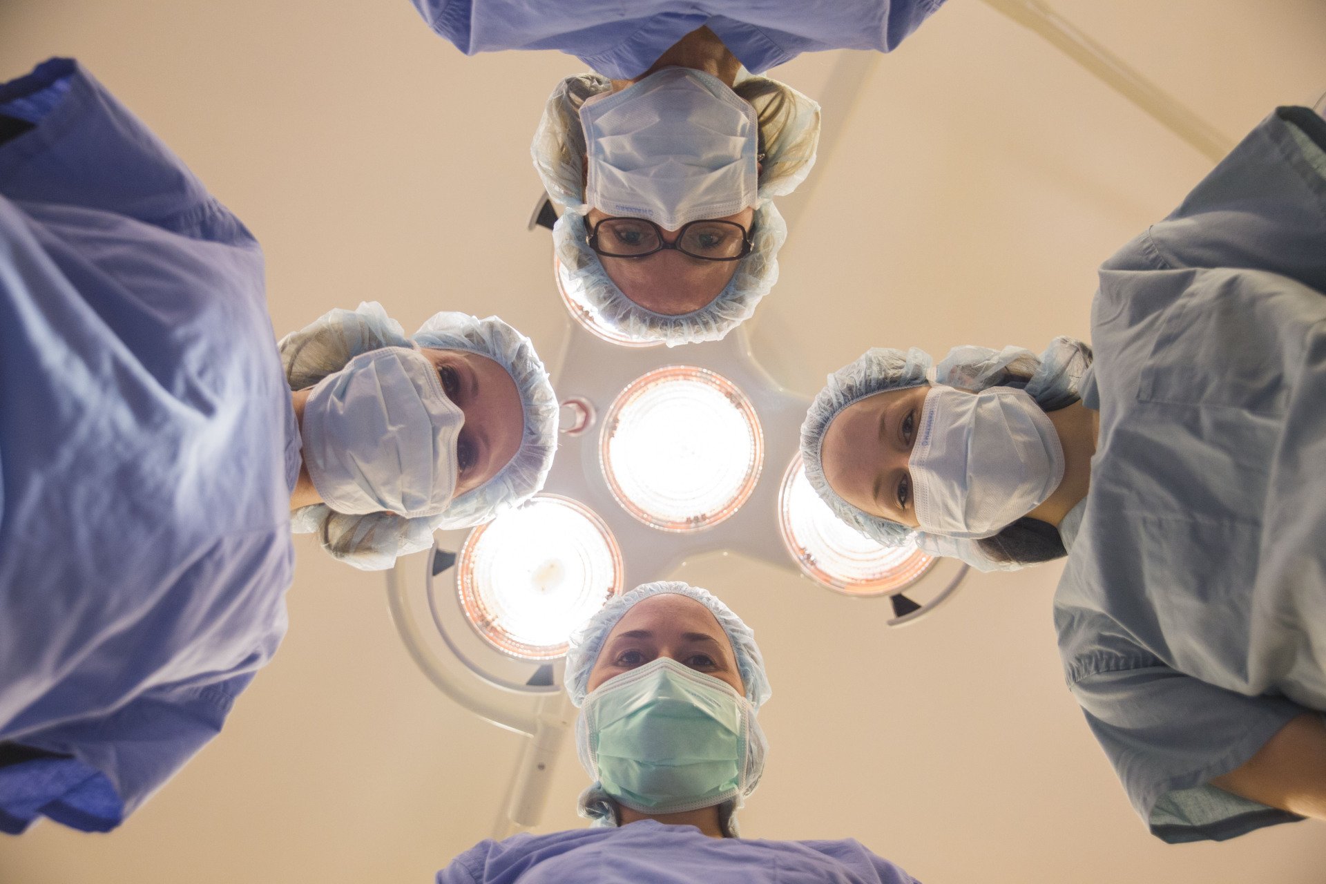 Pomerene Hospital | Surgical Care | Surgeons Holmes County Ohio