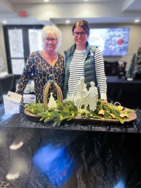 2024 Pomerene Auxiliary Christmas Festival