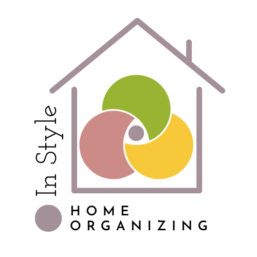 How to Categorize Household Items - Guide to help you organize