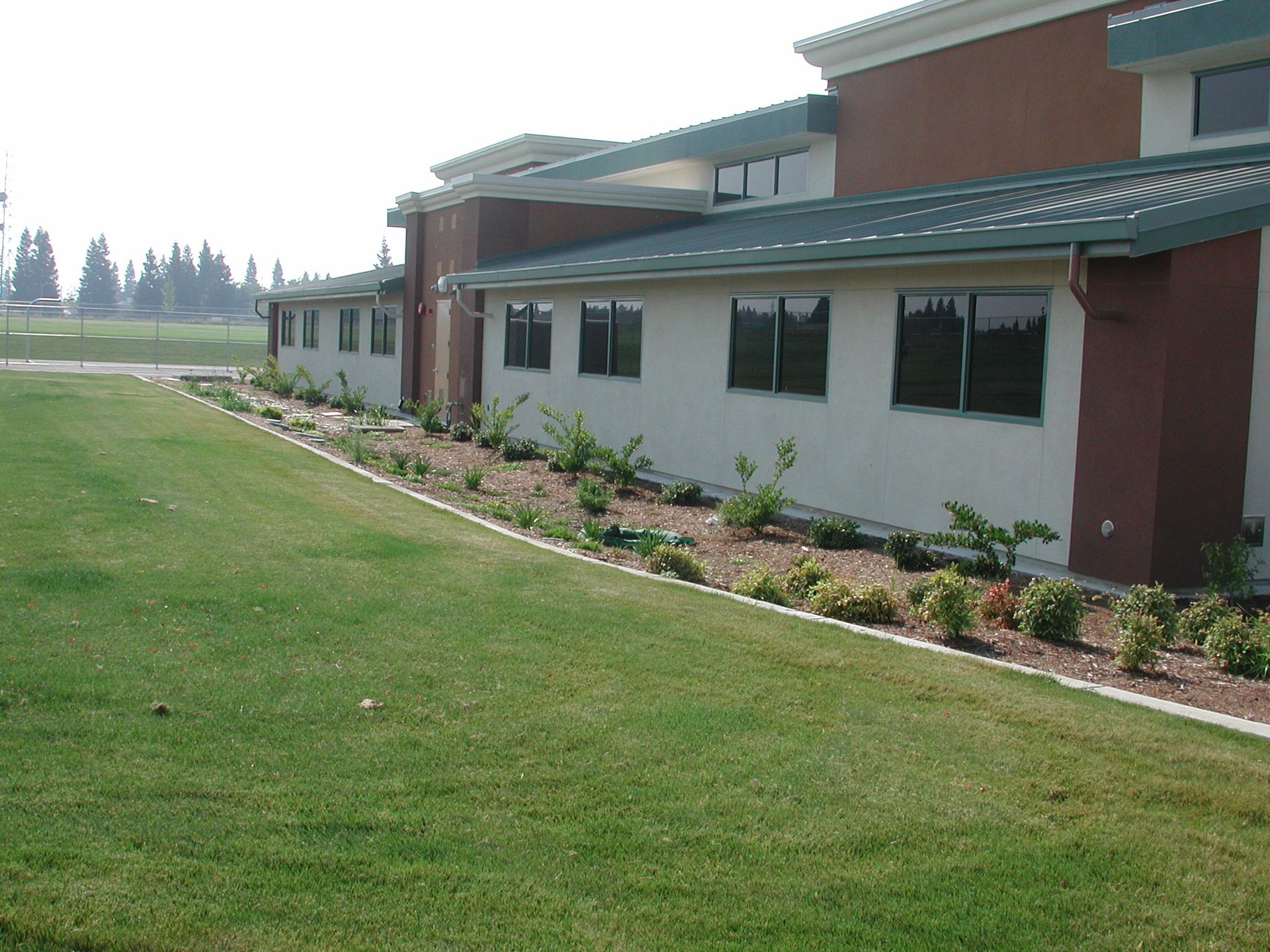 America's Choice High School, Rancho Cordova, CA