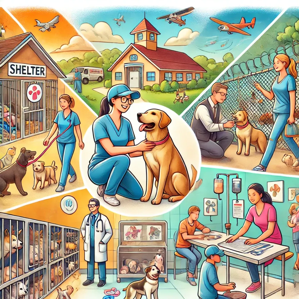 Animal Shelter