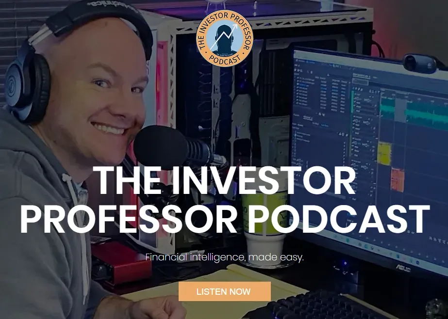 Meet Dr. Ryan Peckham