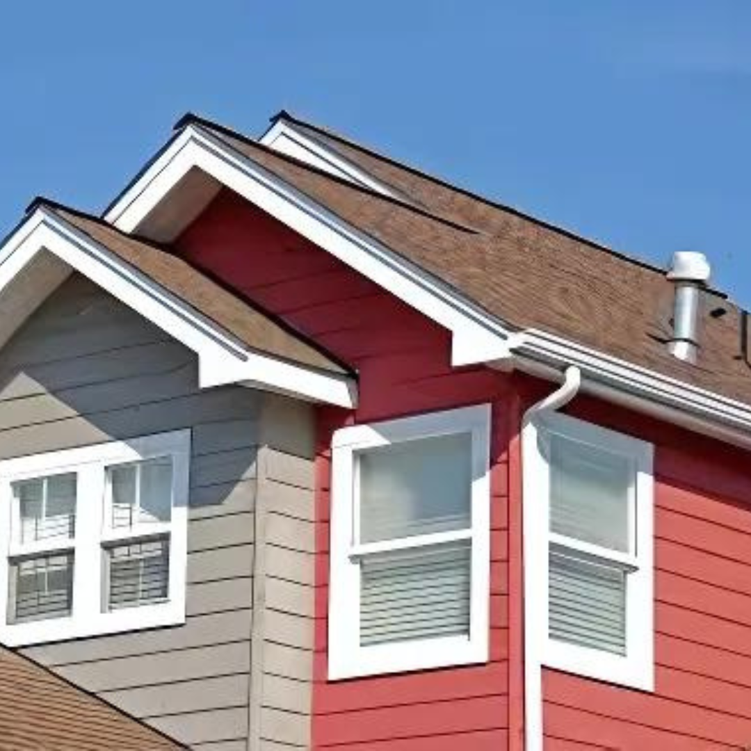Eaves | Importance of Eaves for Roof Durability & Efficiency