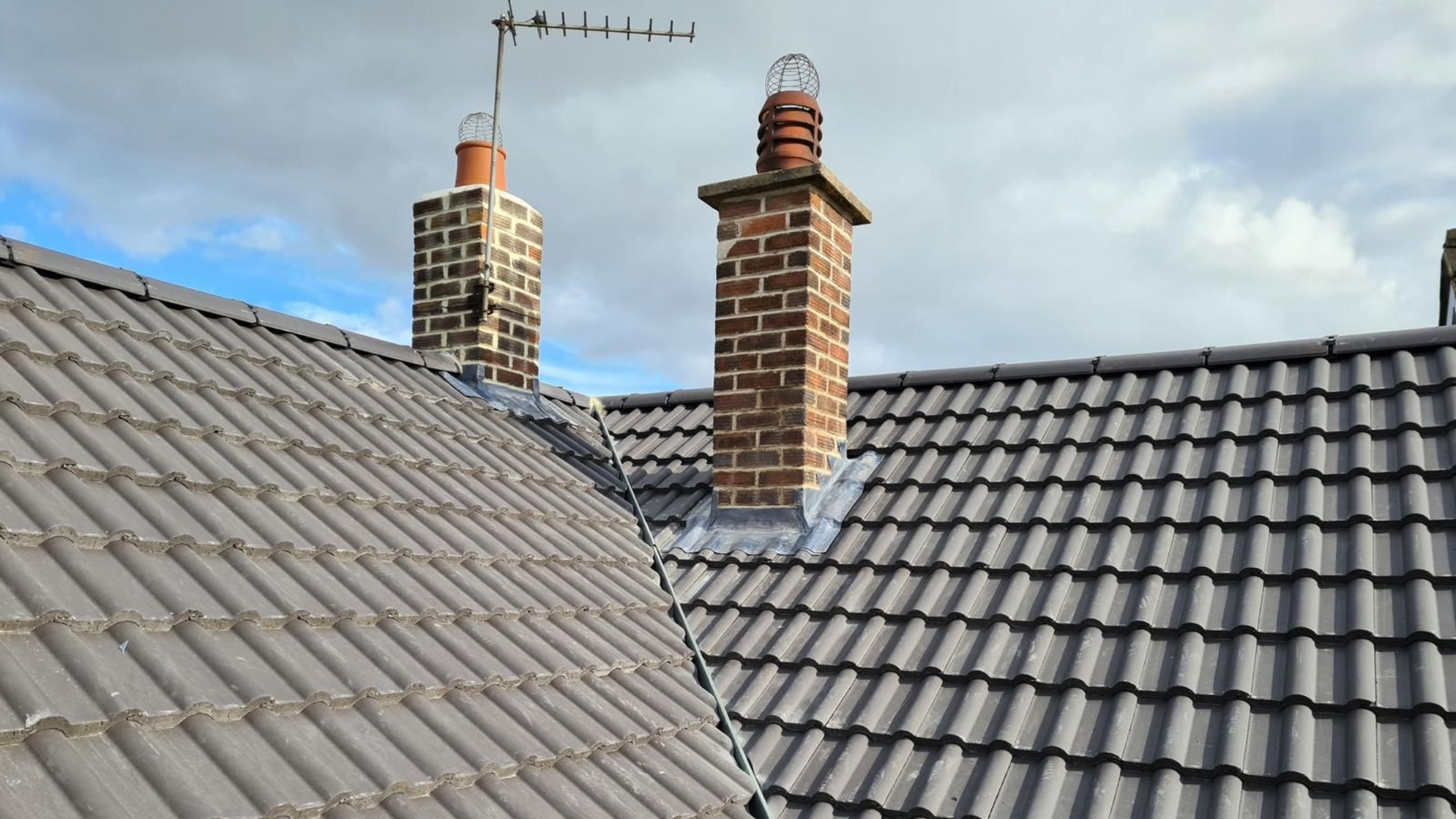 Eaves vs Soffit: What’s the Difference and Why It Matters for Your Roofline