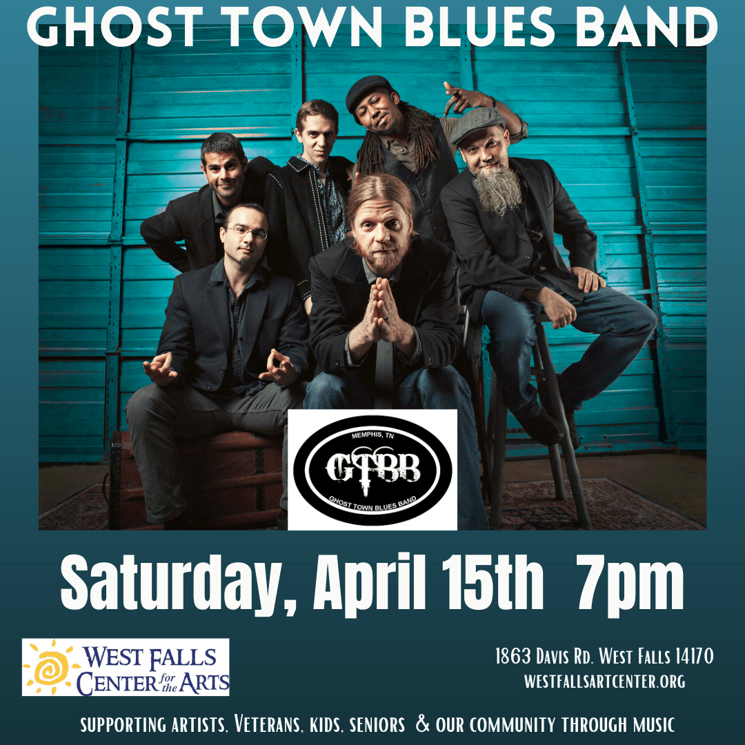 West Falls Center for the Arts