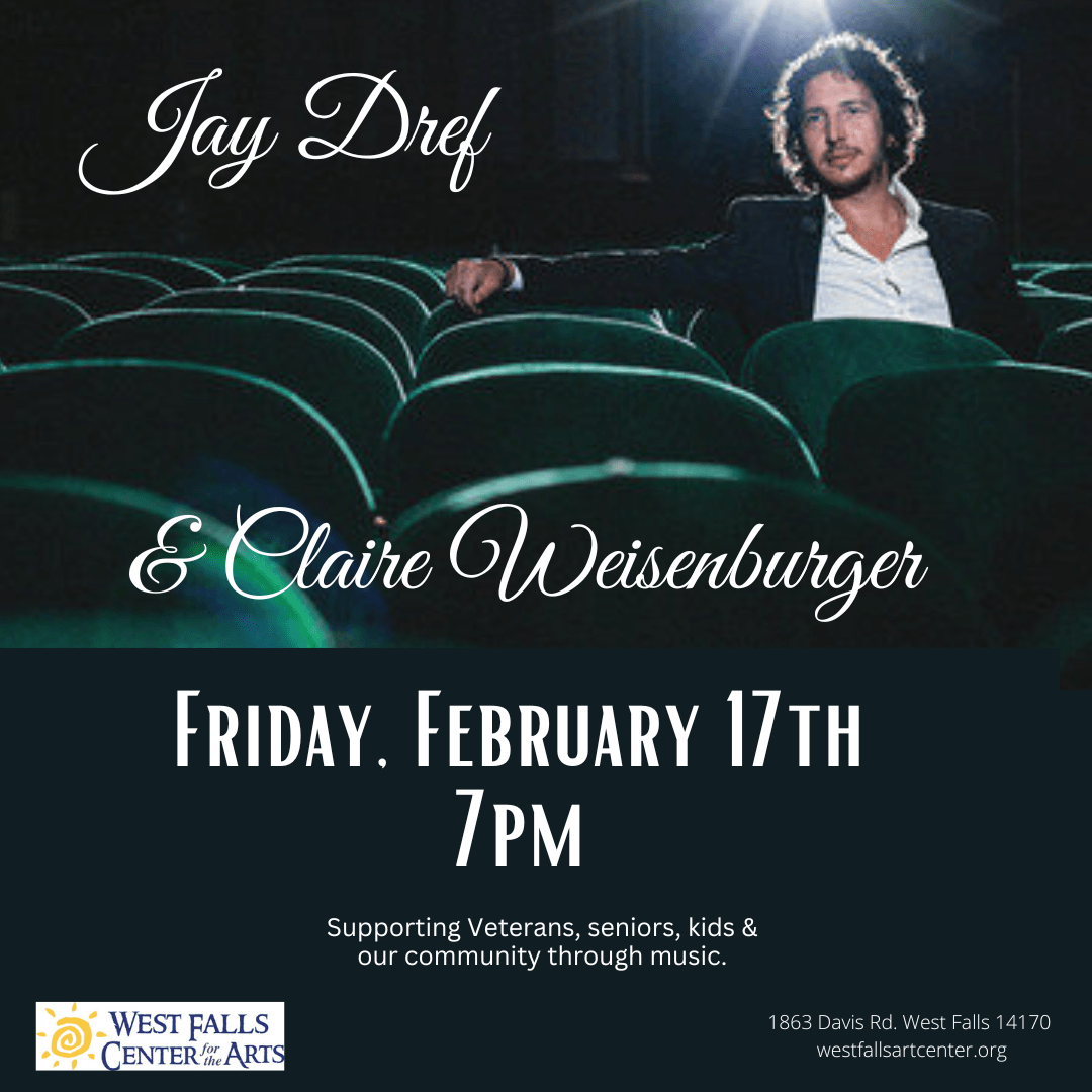 West Falls Center for the Arts