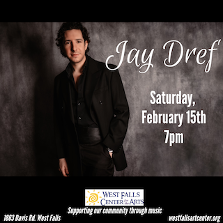 West Falls Center for the Arts