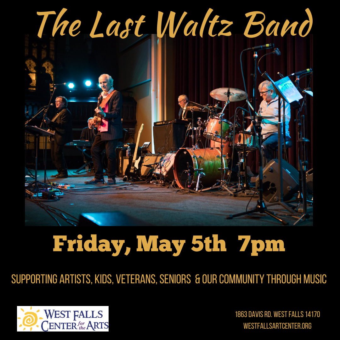 Gallery | West Falls Center for the Arts