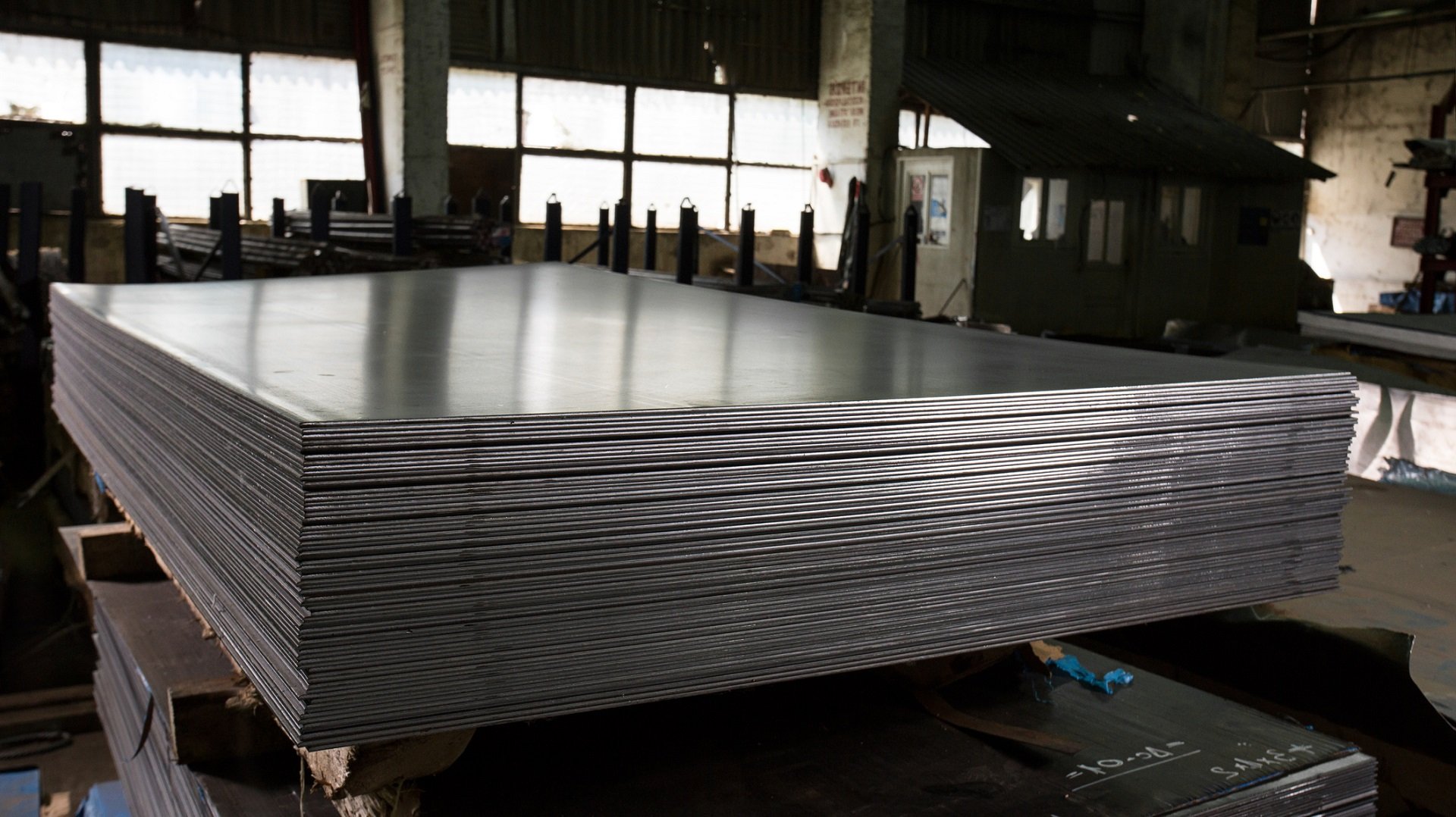 Sheet Metal Flat Sheets in Austin, TX | Galvanized, Galvalume, Copper ...