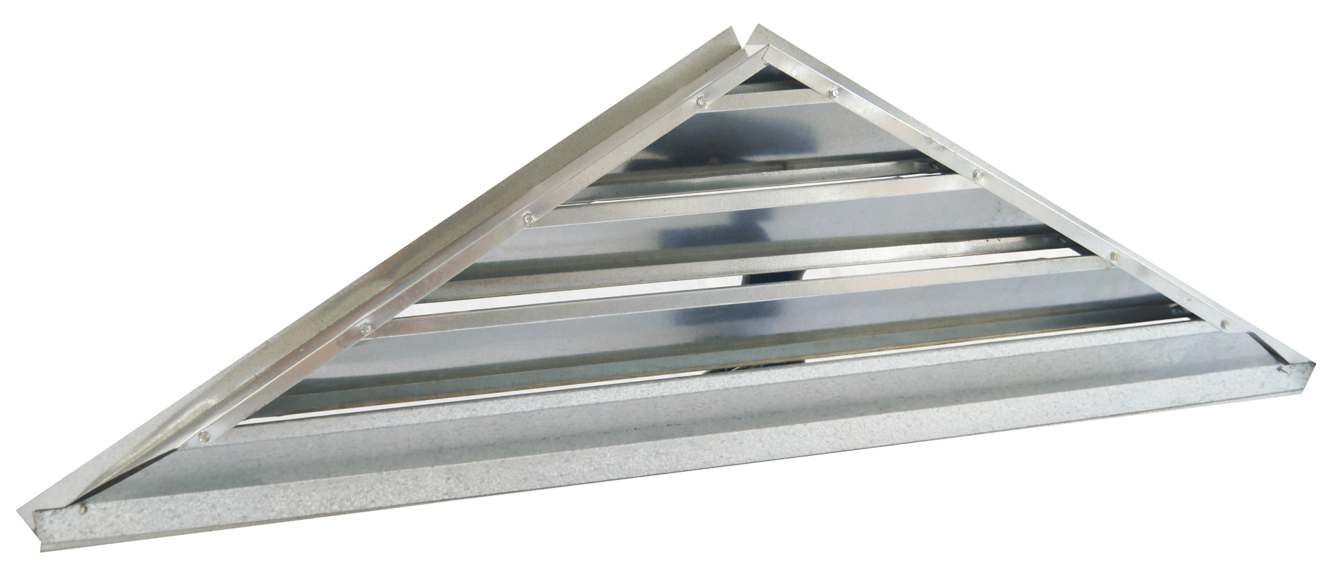 Durable Sheet Metal Louver Vents in Texas | Residential & Commercial ...