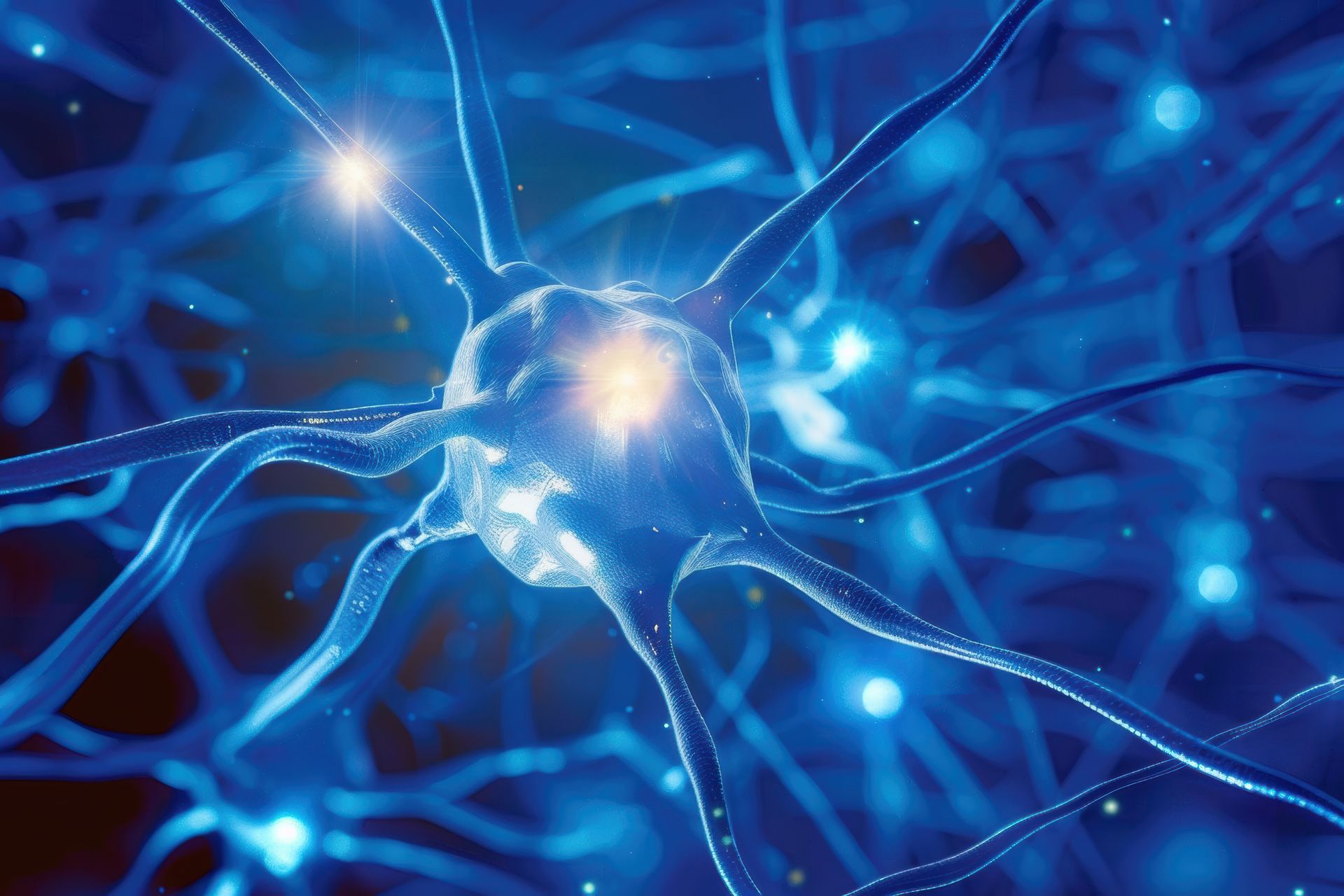 CellSonic Therapy for Pain Relief | Non-Invasive Frequency Therapy