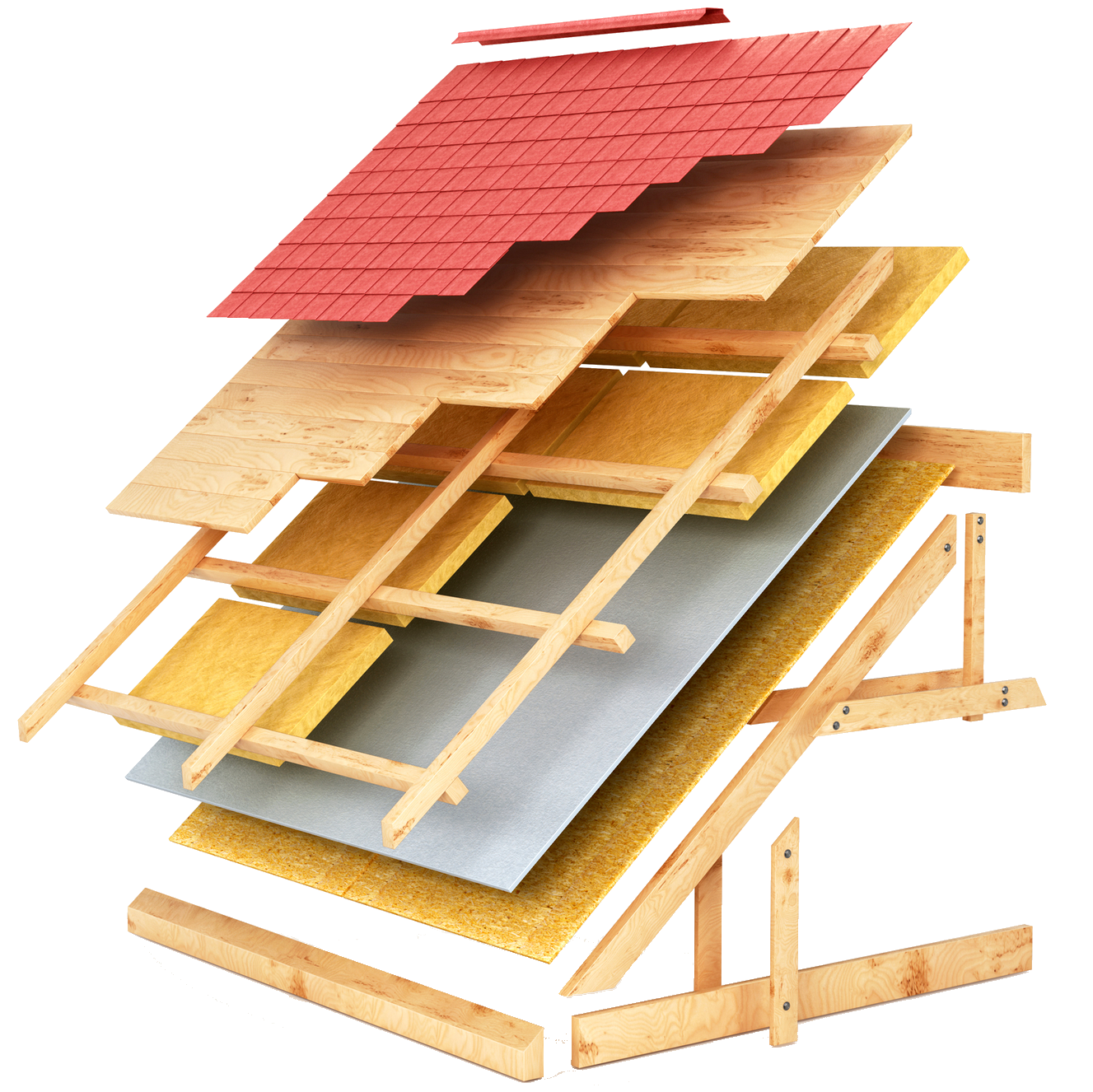 Roofer for Bloomington, IN | Rapid Roofing & Restoration