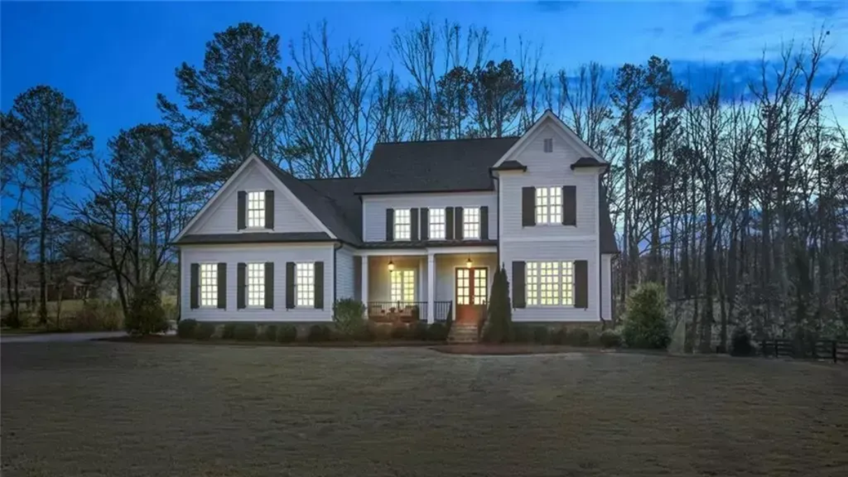 Custom Home Gallery | North Point Design + Build