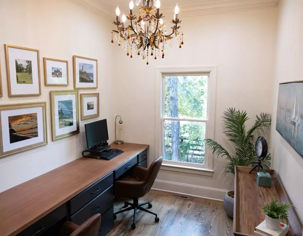Custom Home Design Process | North Point Design + Build