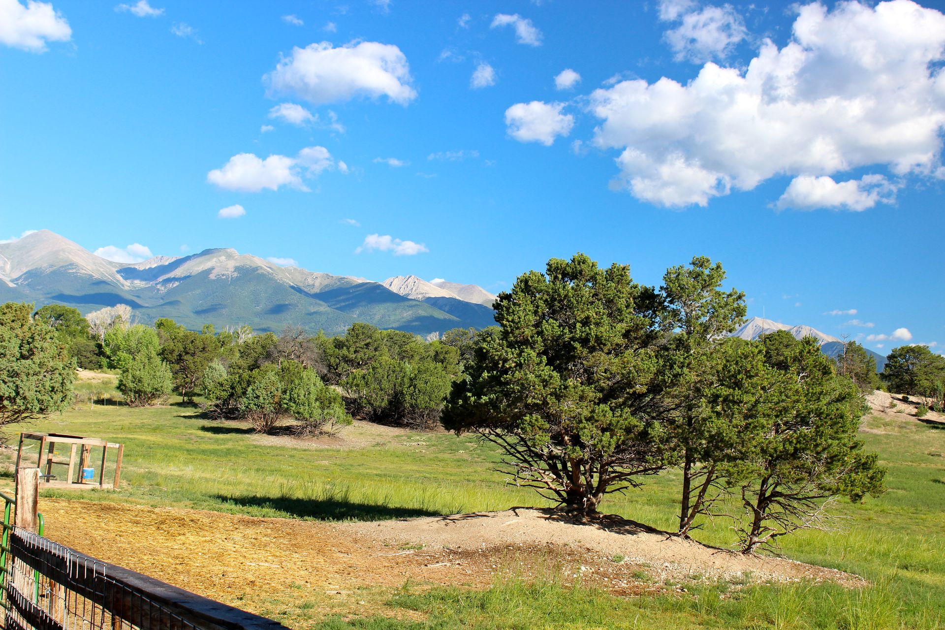 Contact Us - Mountain Goat Lodge