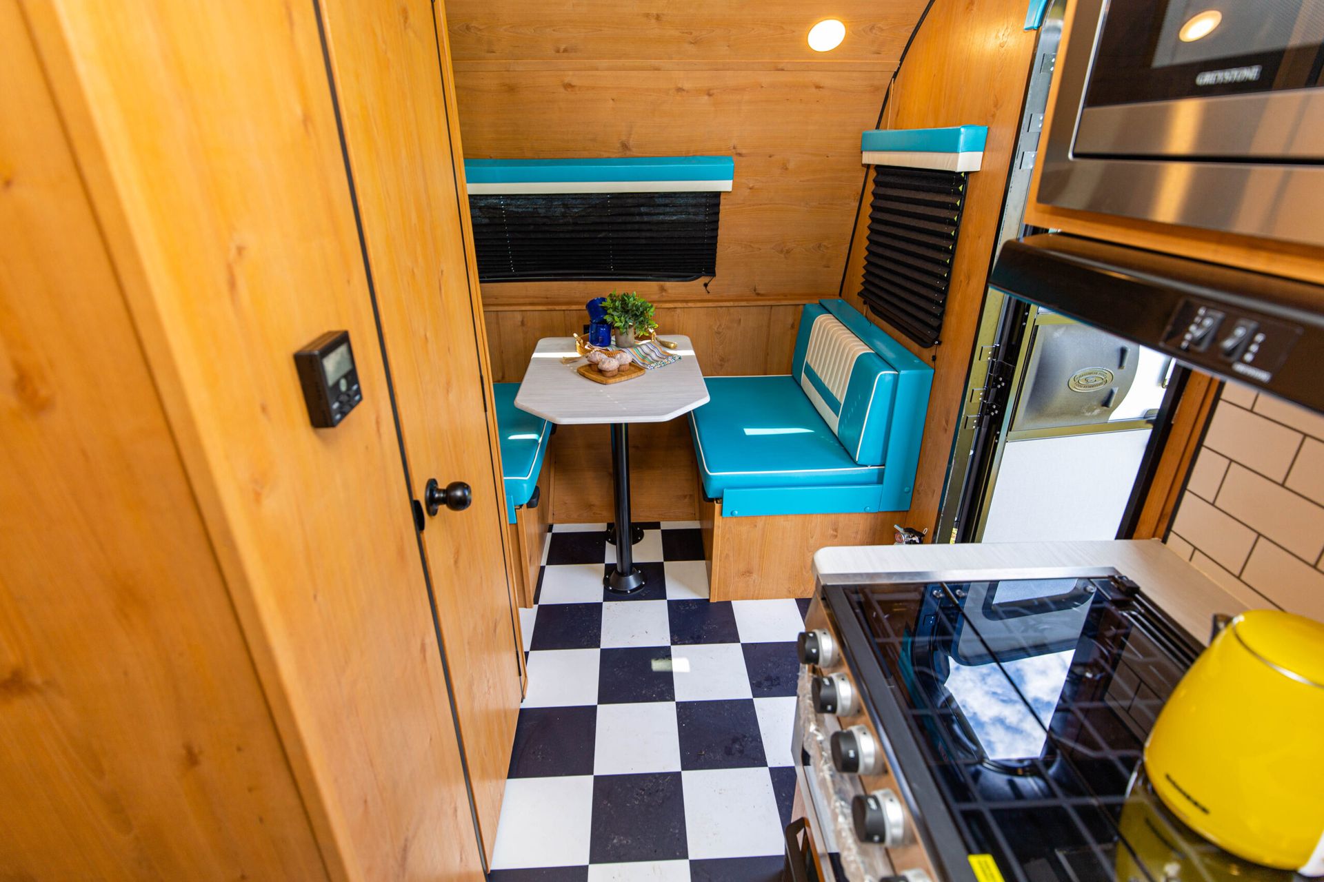 Gallery - Mountain Goat Lodge | Salida, Colorado