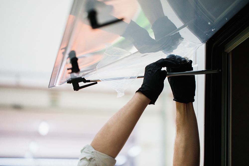 The Best RV Contractor| Escondido, CA | Sonrise RV