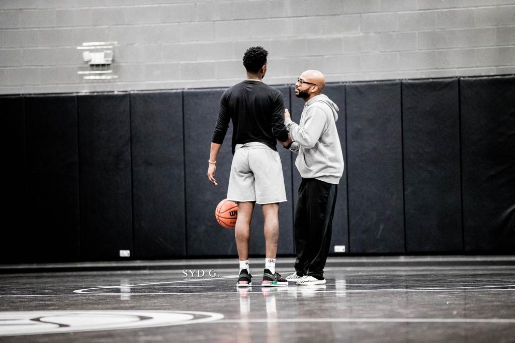 The Brantley Method Foundation