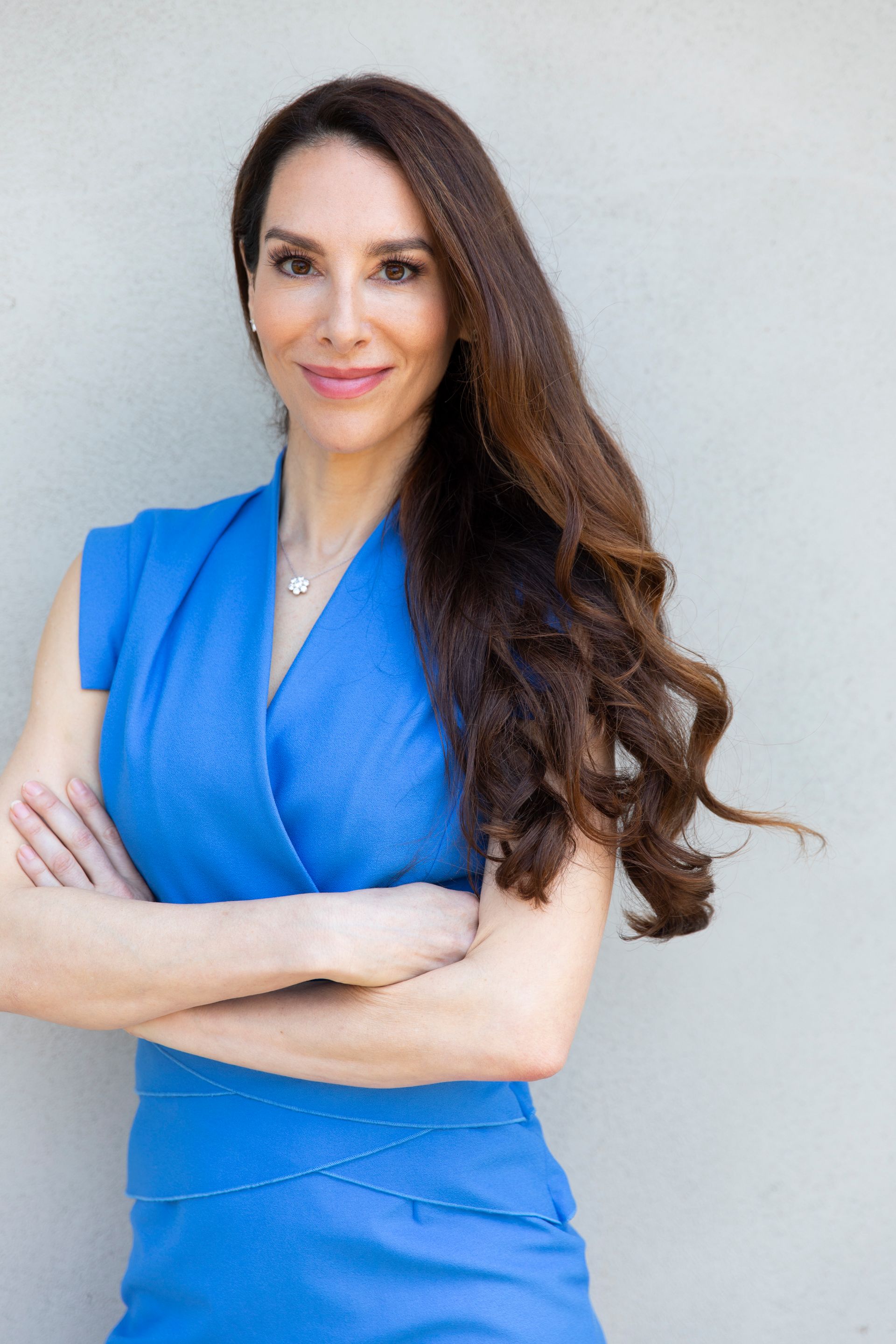 Dr. Elizabeth Comen | About