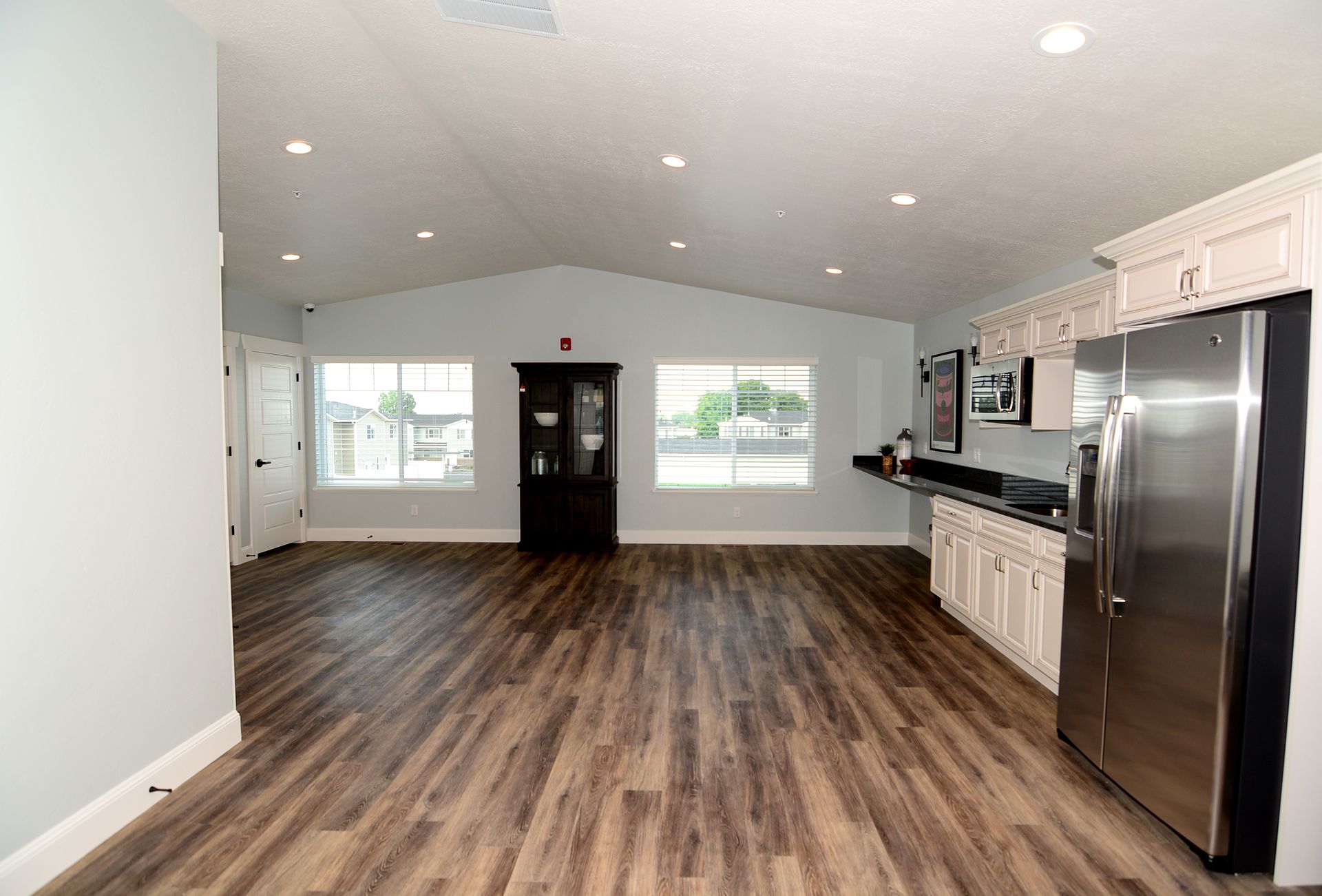 West Ridge Clubhouse