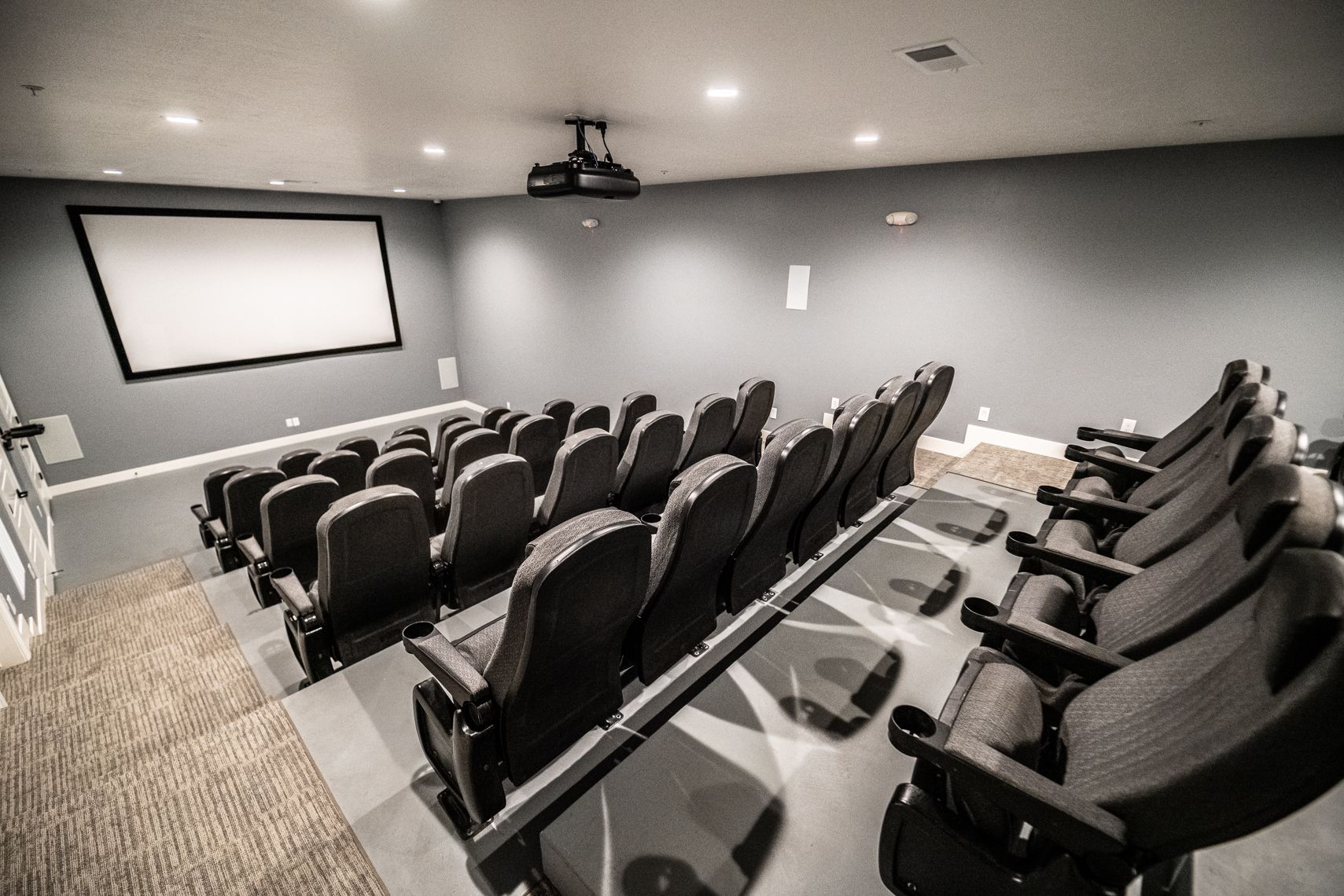 West Ridge Clubhouse