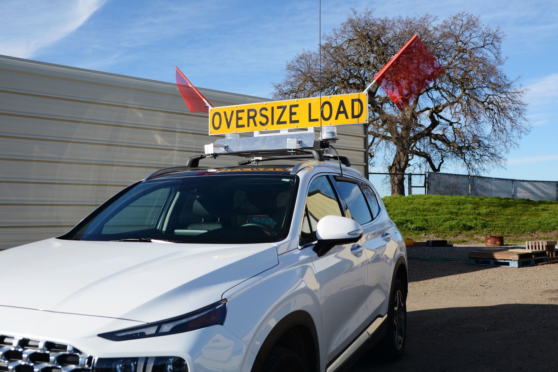 E-Z Pilot Rack Mount Unit | E-Z Pilot