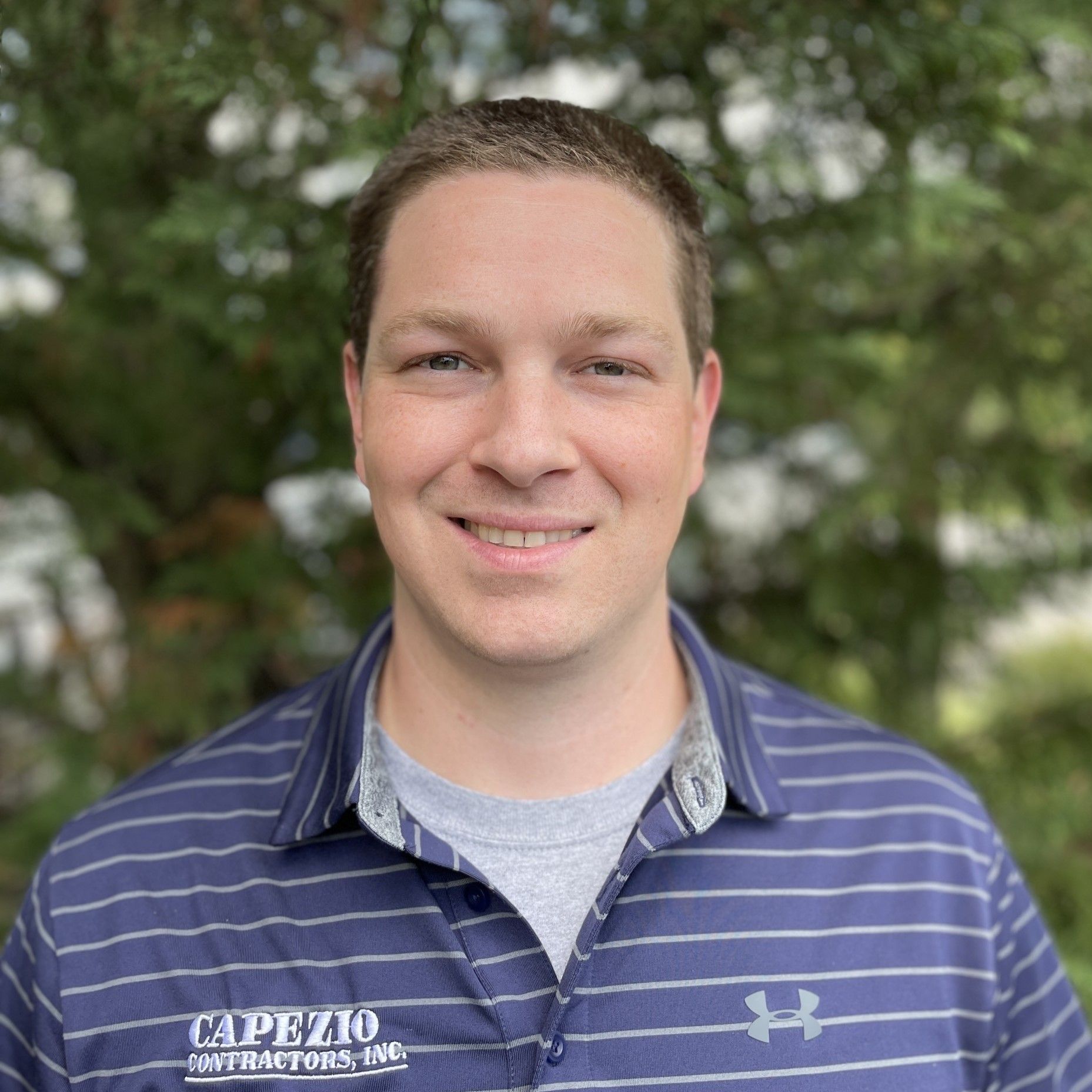 Our Team - Capezio Contractors Inc.