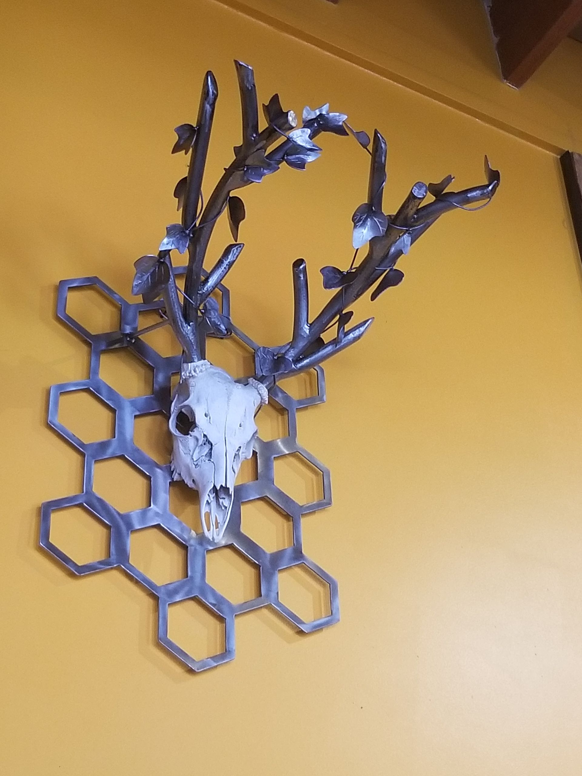 Denver Custom Metal Fabrication Company | Model Metal, LLC