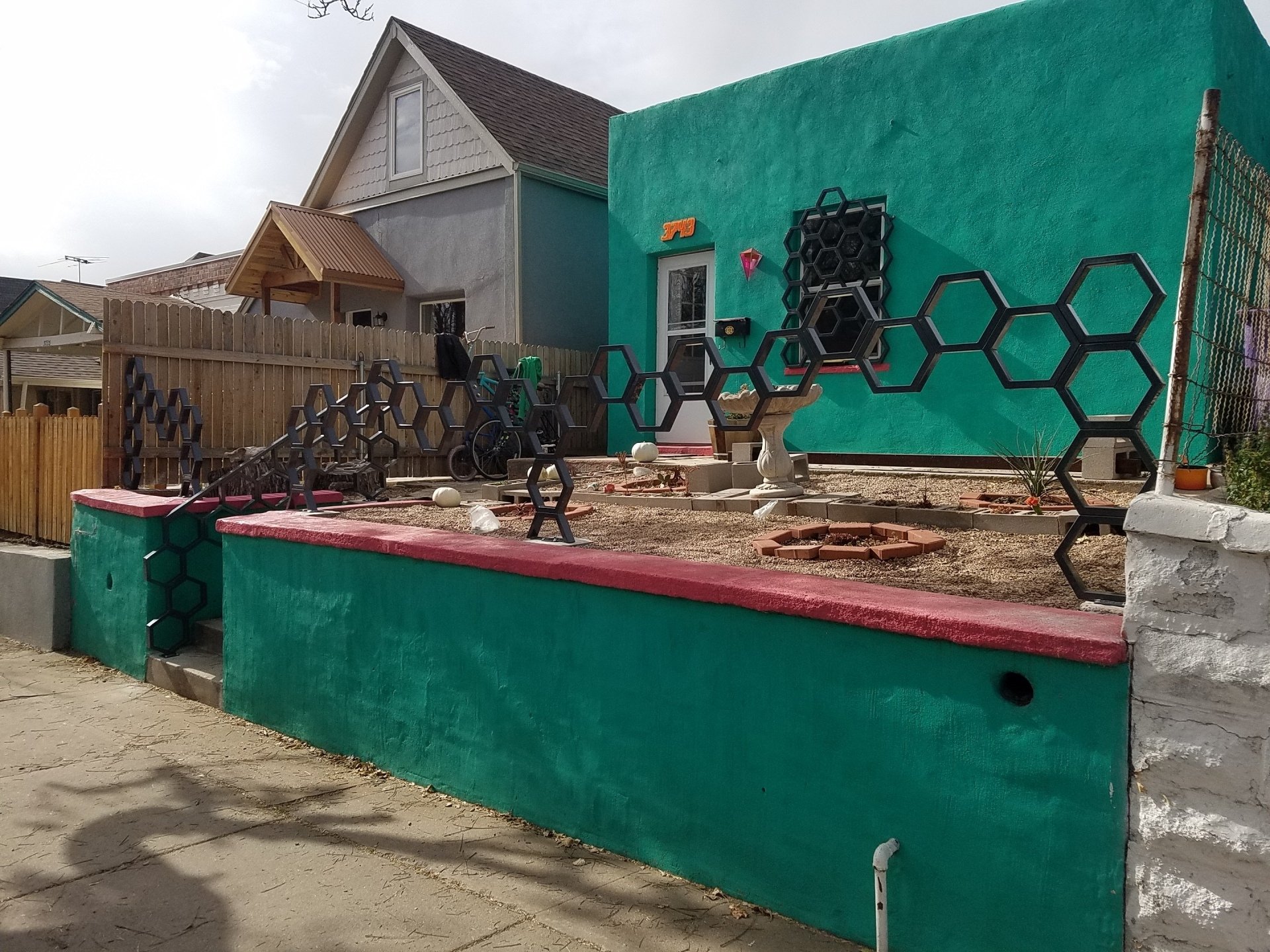 Custom Metal Fabrication & Metal Art Denver | Model Metal