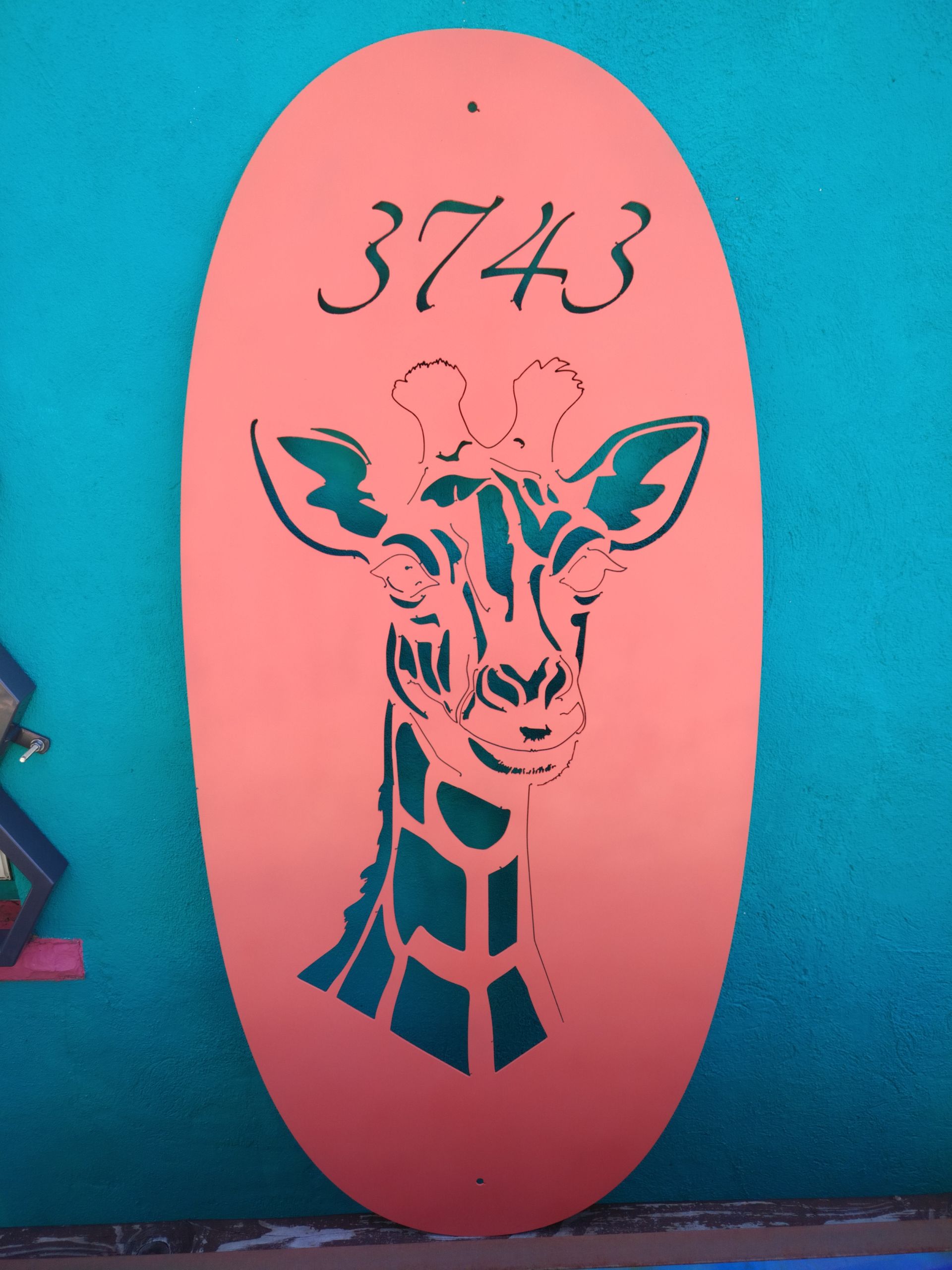 Custom Metal Signs in Denver | Colorado Metal Sign Company