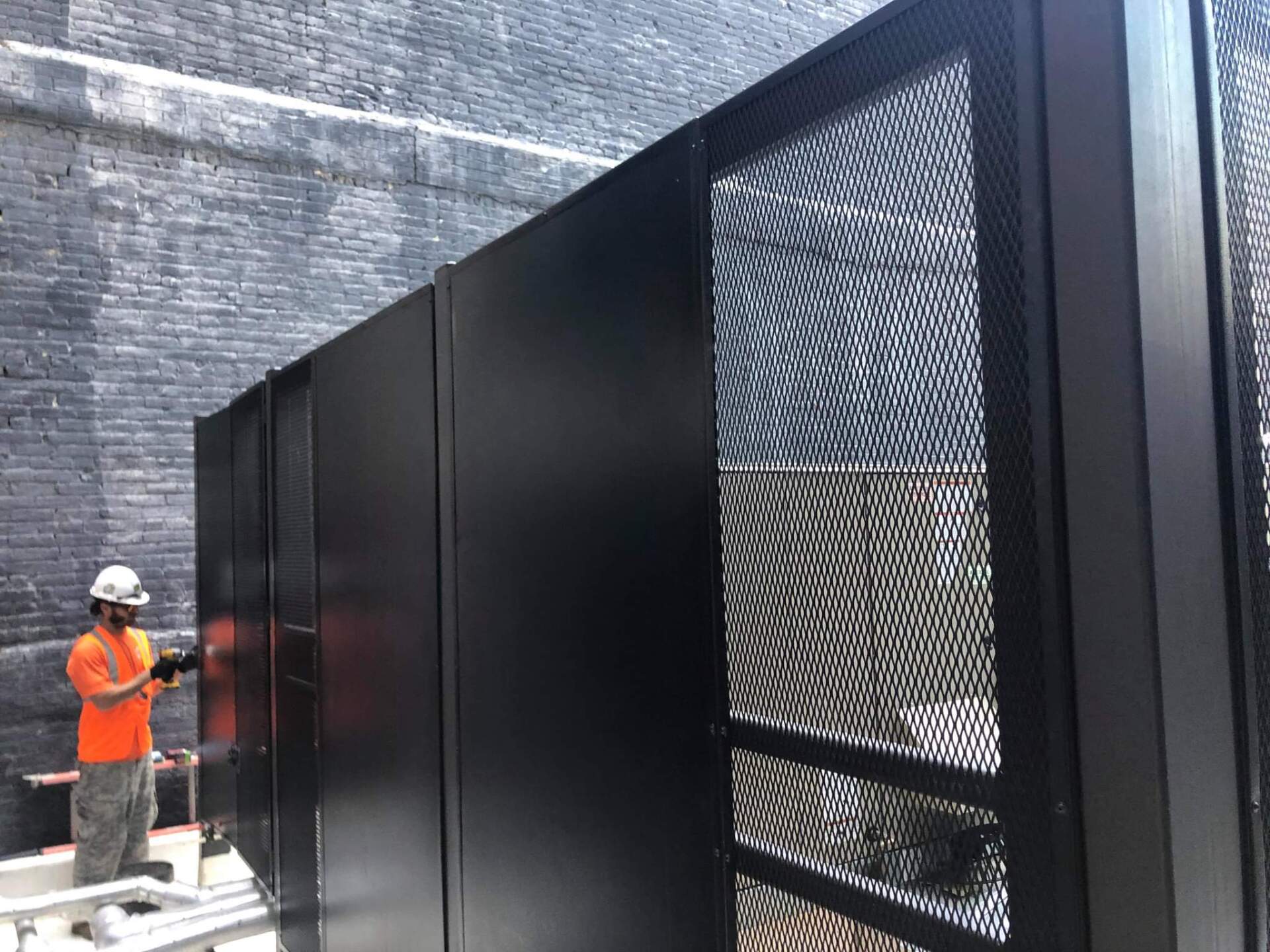 Denver Custom Metal Fabrication Company | Model Metal, LLC