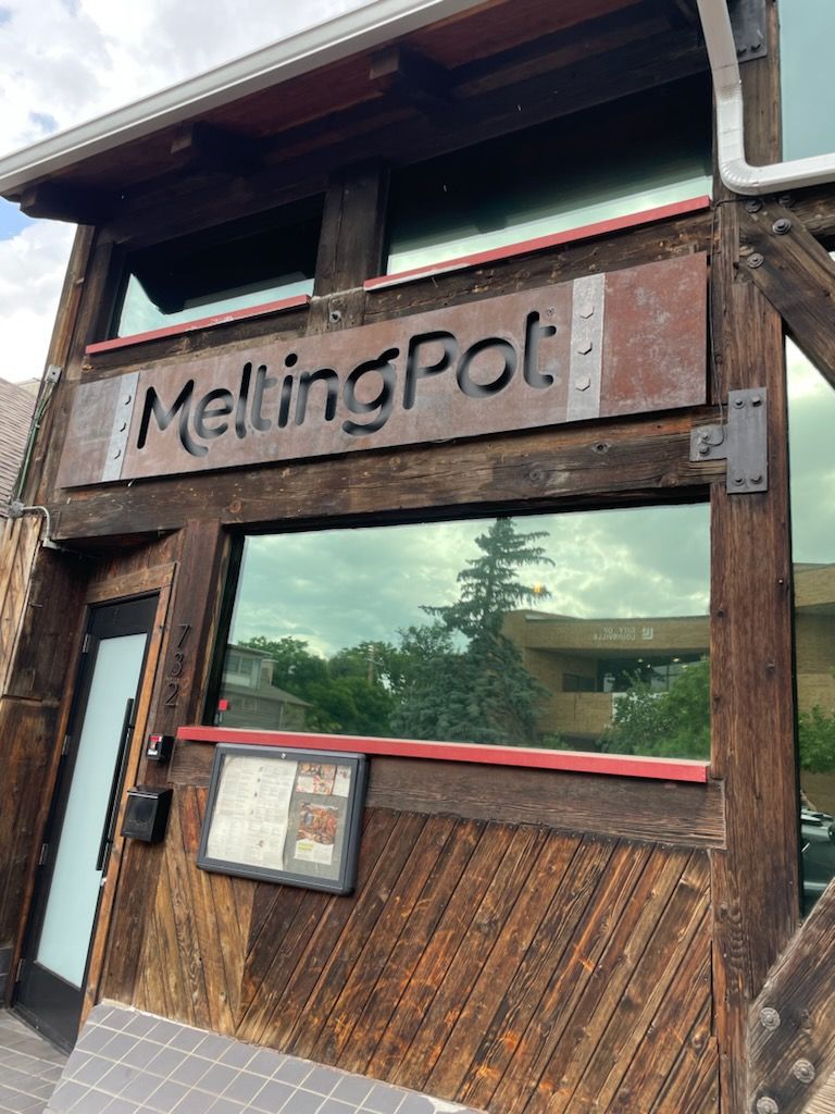 Custom Metal Signs in Denver | Colorado Metal Sign Company