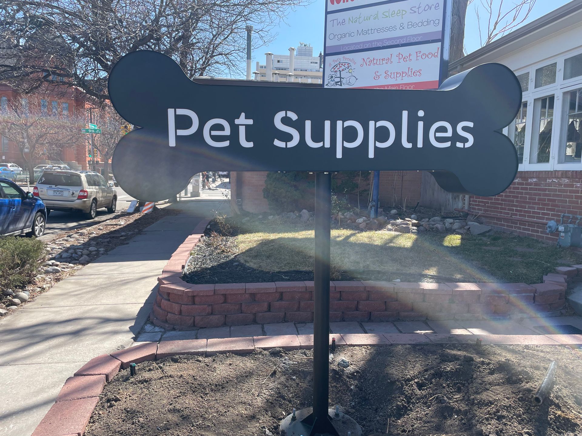 Custom Metal Signs in Denver | Colorado Metal Sign Company