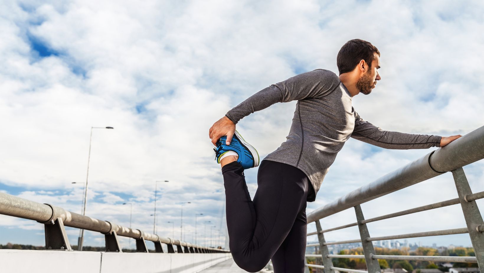 The Importance of Mobility Training