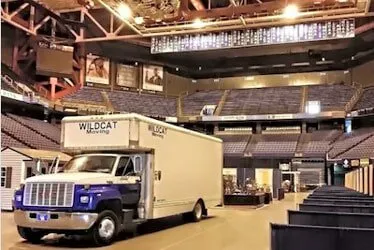 Experienced Movers | Lexington, KY | Wildcat Moving