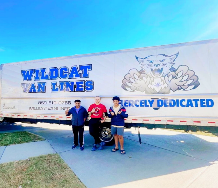 Experienced Movers | Lexington, KY | Wildcat Moving