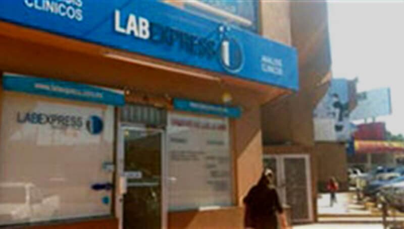 Laboratorios clínicos en Tijuana – LAB EXPRESS